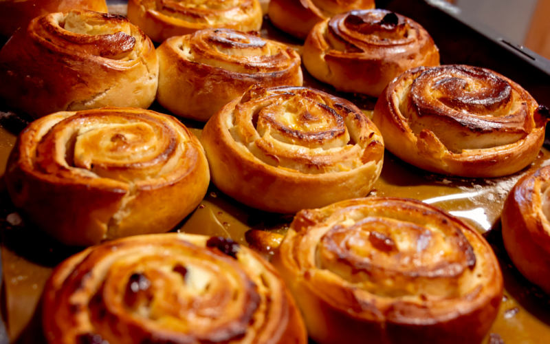 The Best Baking Trends for 2024: Sourdough, Pastries, and More - FAB L ...