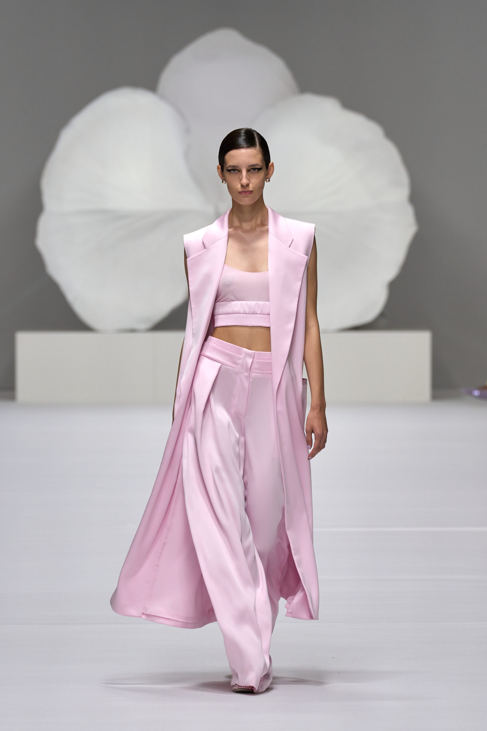 Genny Fashion Show SS25 at Milan Fashion Week | Full Show - FAB L'Style