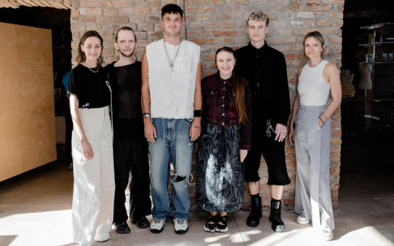 Best Fashion Talent 2024 Finalists Revealed - FAB L'Style
