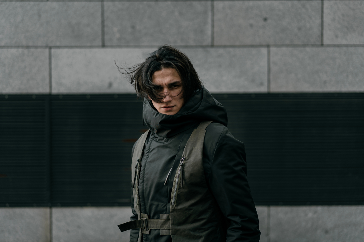 The Power of Fashion in Self Expression - FAB L'Style