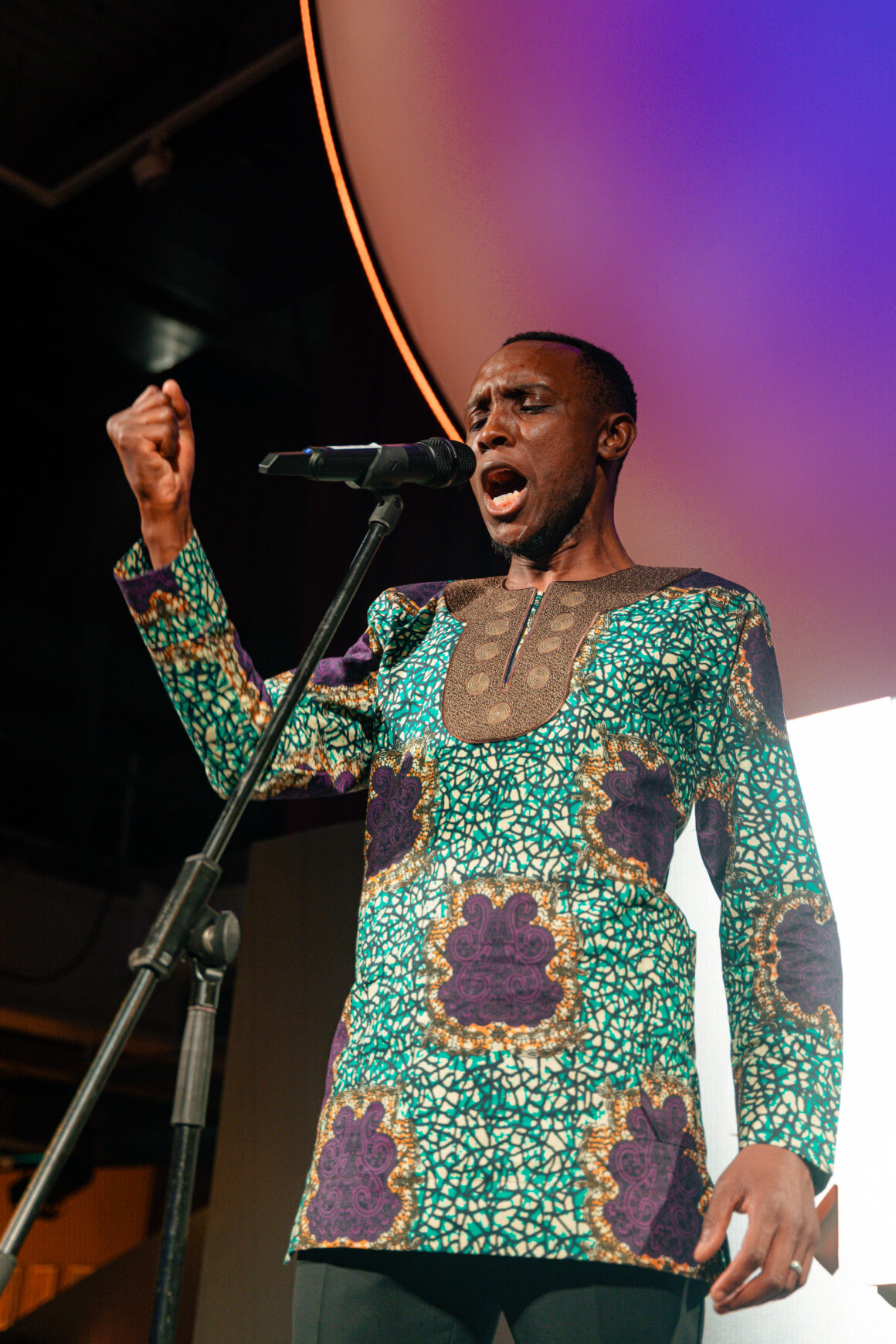 Trust Your Intuition, Nkululeko Innocent Masuku on Defying the Odds in ...