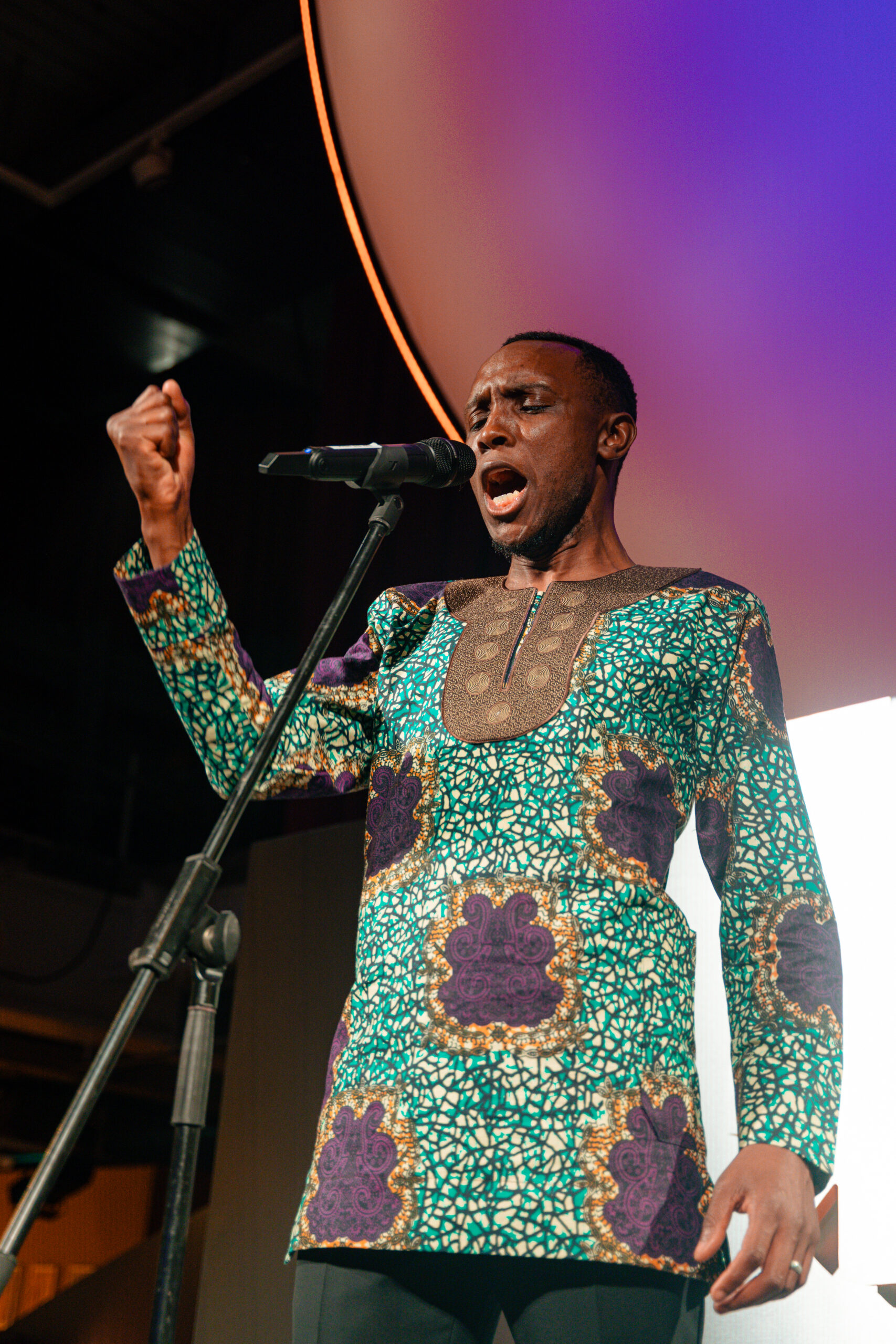 Trust Your Intuition, Nkululeko Innocent Masuku on Defying the Odds in ...