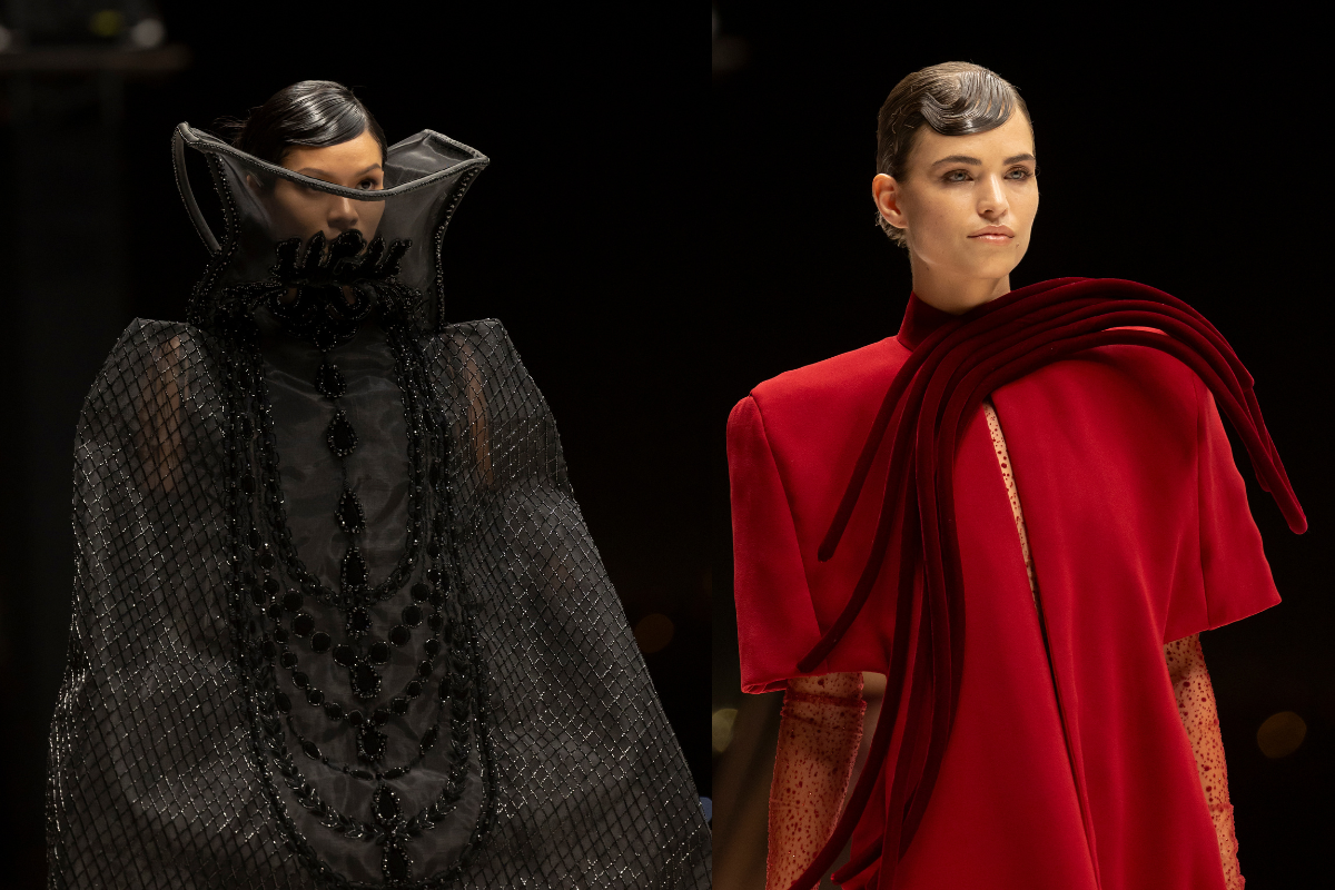Riyadh Fashion Week 2024: Saudi Arabia’s Global Fashion Moment - FAB L ...