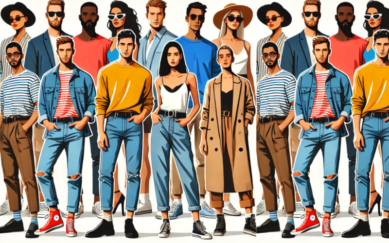 How to Find Your Personal Style: A Fashion Guide for Every Body - FAB L ...