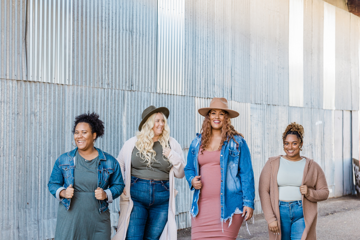 Why the Fashion Industry is Still Failing Plus-Size Women - FAB L'Style