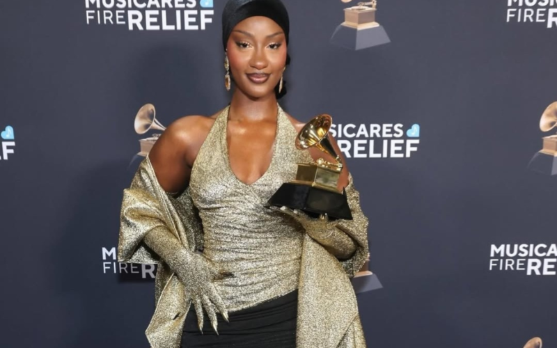 2025 Grammy Awards: Full Winners List & Biggest Moments - FAB L'Style