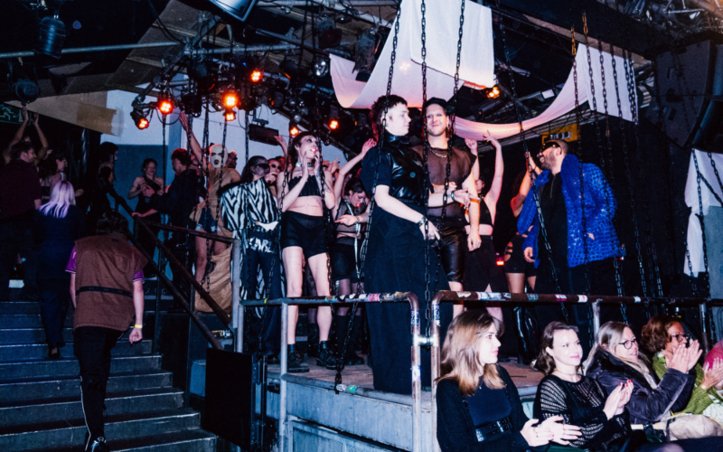 Fashion, Beauty, Arts and Lifestyle Magazine