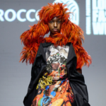 Raymond Galleotti Nominated for Breakout Model Award - FAB L'Style
