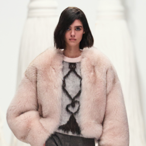 Raymond Galleotti Nominated for Breakout Model Award - FAB L'Style