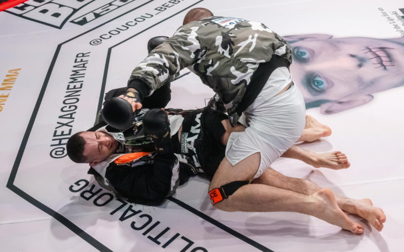 Coucou Bebe 75018’s Revolutionary Runway at Paris Fashion Week - FAB L ...