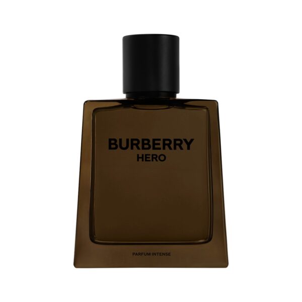 Burberry Launches The New Hero Parfum Intense With Adam Driver - FAB L ...