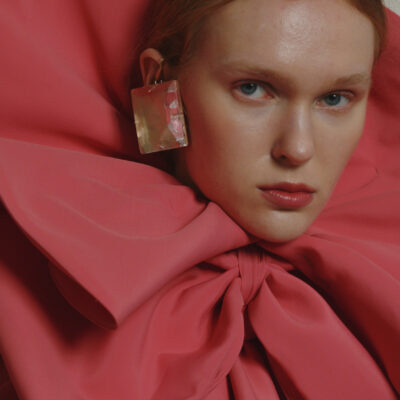 Raymond Galleotti Nominated for Breakout Model Award - FAB L'Style