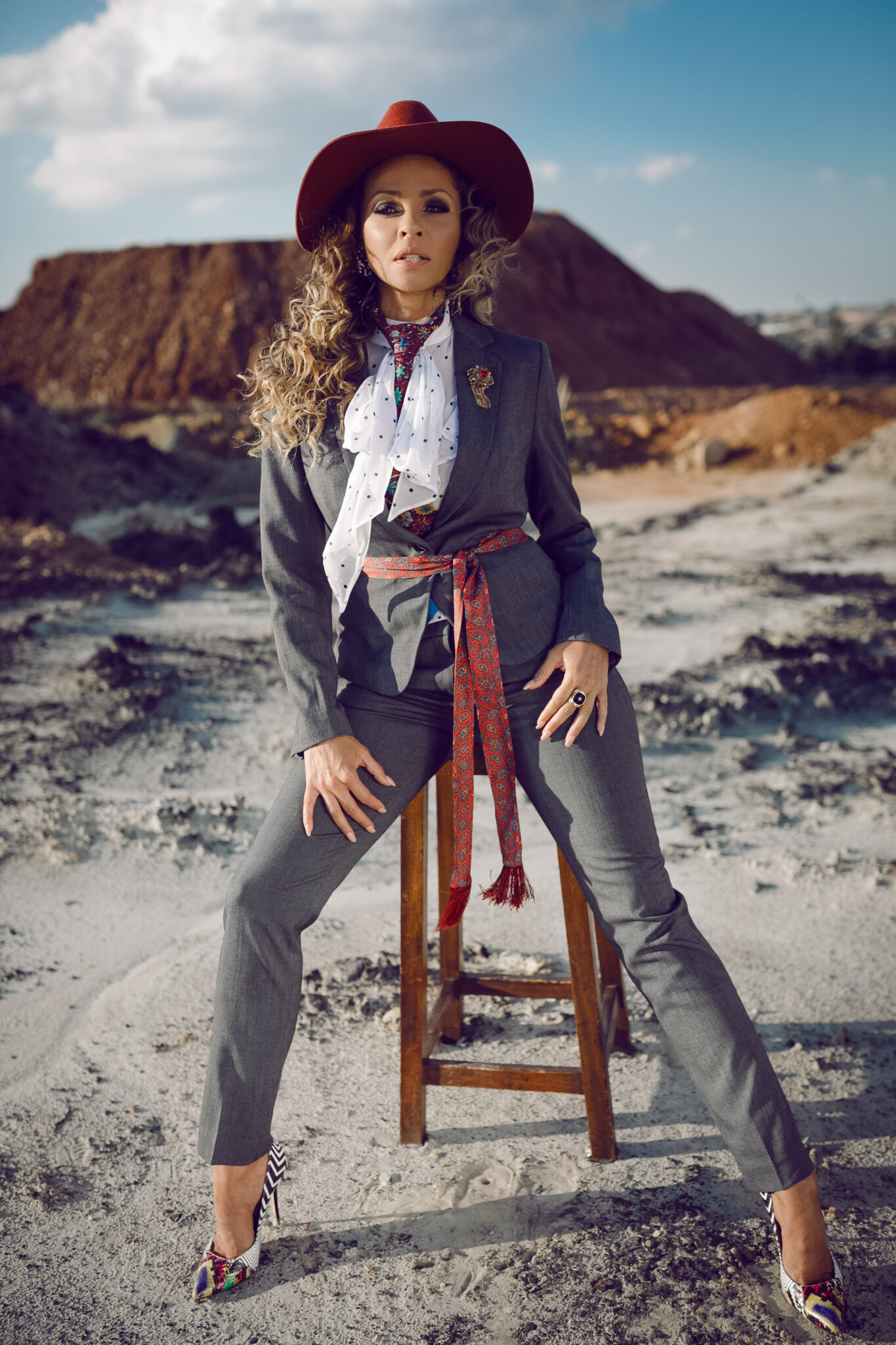 Roberta Whitney on Pro-Aging, Beauty Standards & BIOBEAUTY’s Mission ...