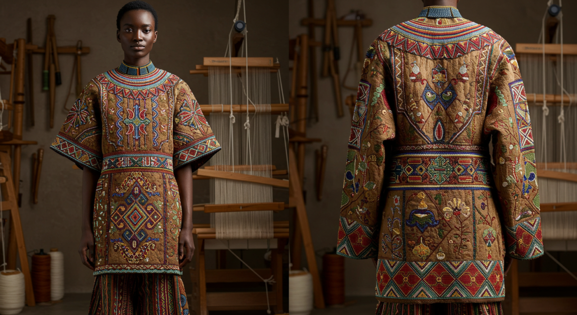 The Most Iconic Cultural Fashion Trends in Spring 2025 - FAB L'Style
