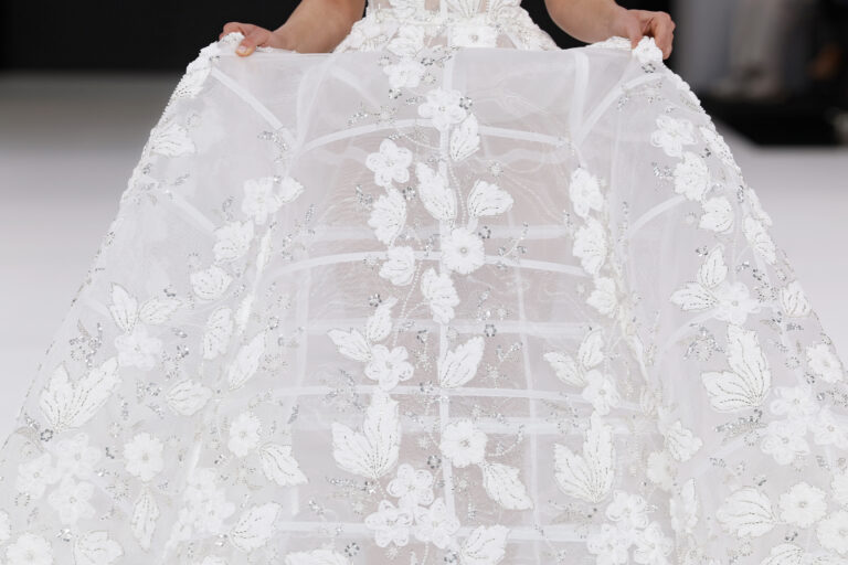 Isabell Kristensen Bridal Collection at BBFW 2025 - FAB L'Style