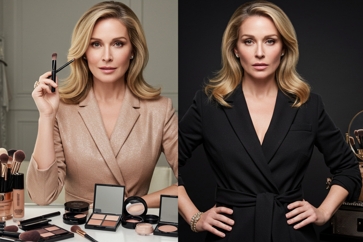 10 Makeup Mistakes That Age You (and How to Fix Them Fast) - FAB L'Style