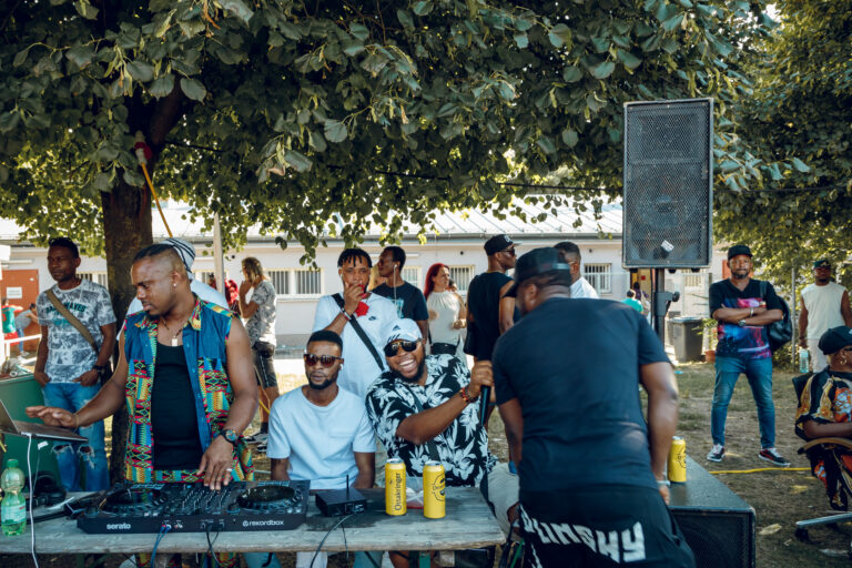 African Jamboree 2025: Vienna Hosts Africa’s Biggest Cultural Festival ...