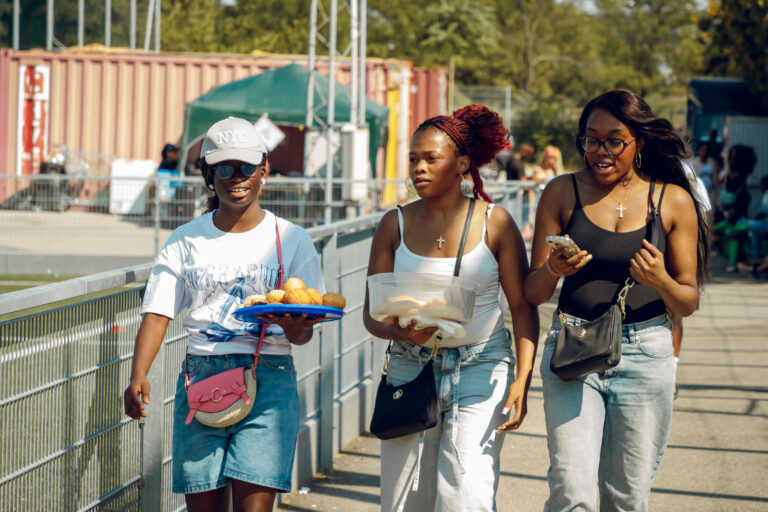 African Jamboree 2025: Vienna Hosts Africa’s Biggest Cultural Festival ...