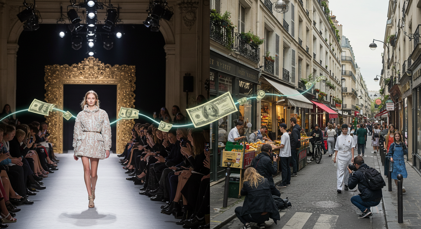 The Real Economic Impact of Fashion Weeks in Africa and Europe - FAB L ...