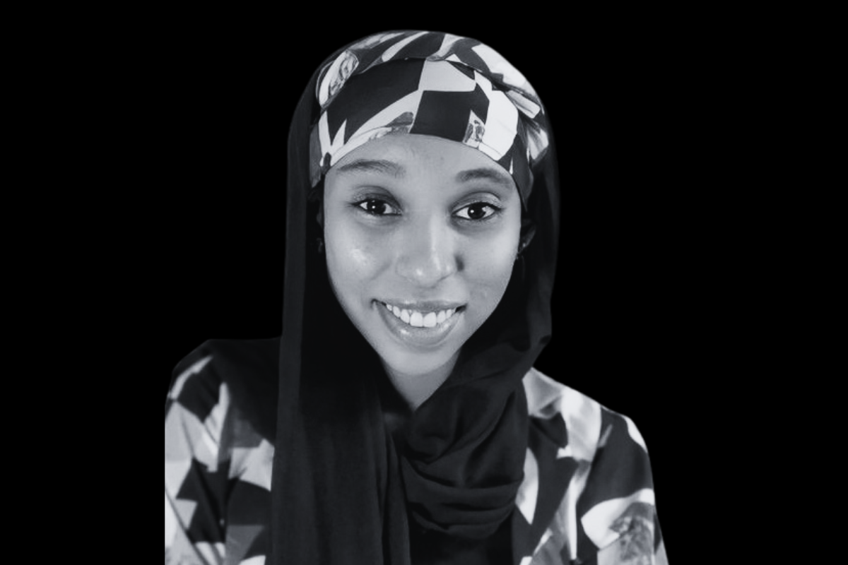 What Happens When Science Meets Art? Ni’ima Kahtan Ali Has the Answer ...