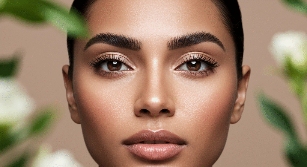 Best Eyebrow Growth Serums for Thin or Patchy Brows in 2025 - FAB L'Style