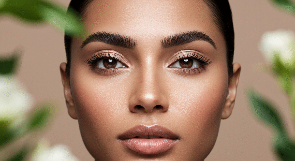 Best Eyebrow Growth Serums for Thin or Patchy Brows in 2025 - FAB L'Style