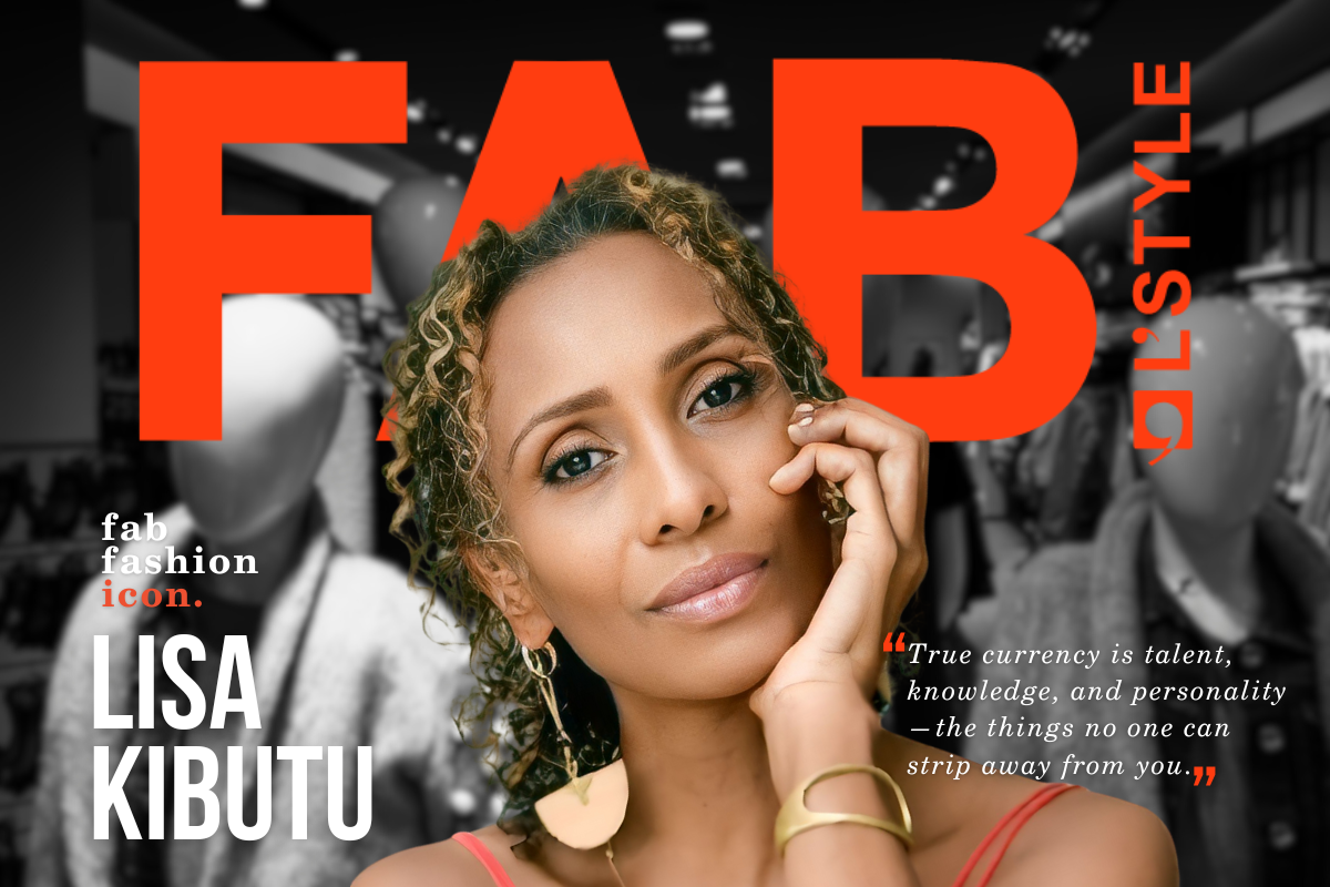 Culture Is Power: Lisa Kibutu on Heritage & Swahili Coast - FAB L'Style