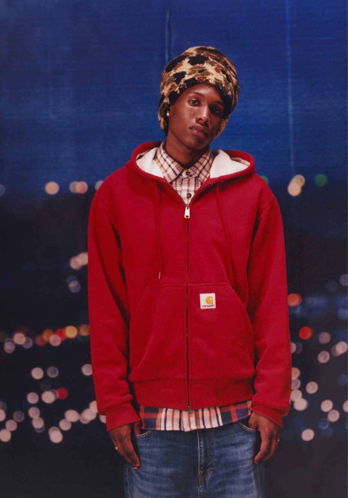 Carhartt WIP Reimagines Utility for Fall/Winter 2025 - FAB L'Style