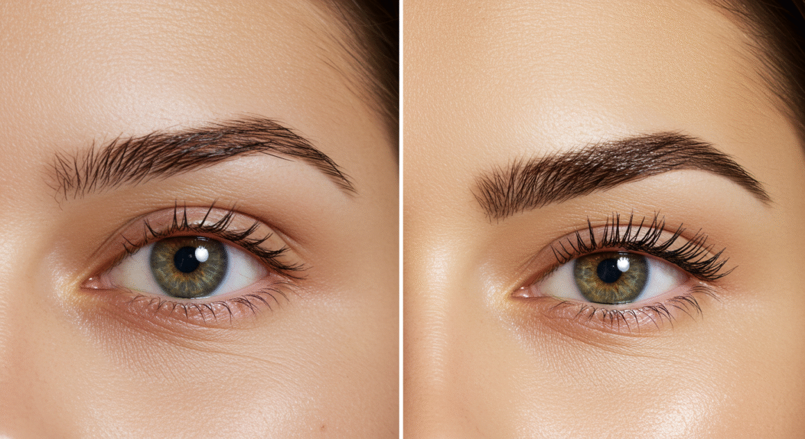 Best Eyebrow Growth Serums for Thin or Patchy Brows in 2025 - FAB L'Style