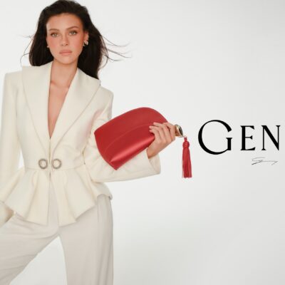 Earthical Tones Collection by Abrantie The Gentleman - FAB L'Style