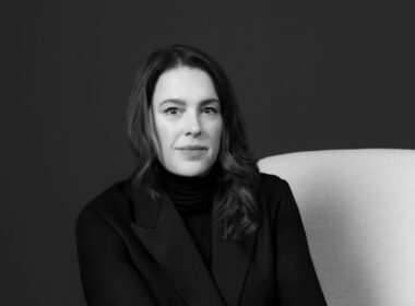 Kareem Aladhami’s “FÜNFUNDVIERZIG”: A Game-Changing Fashion Collection ...