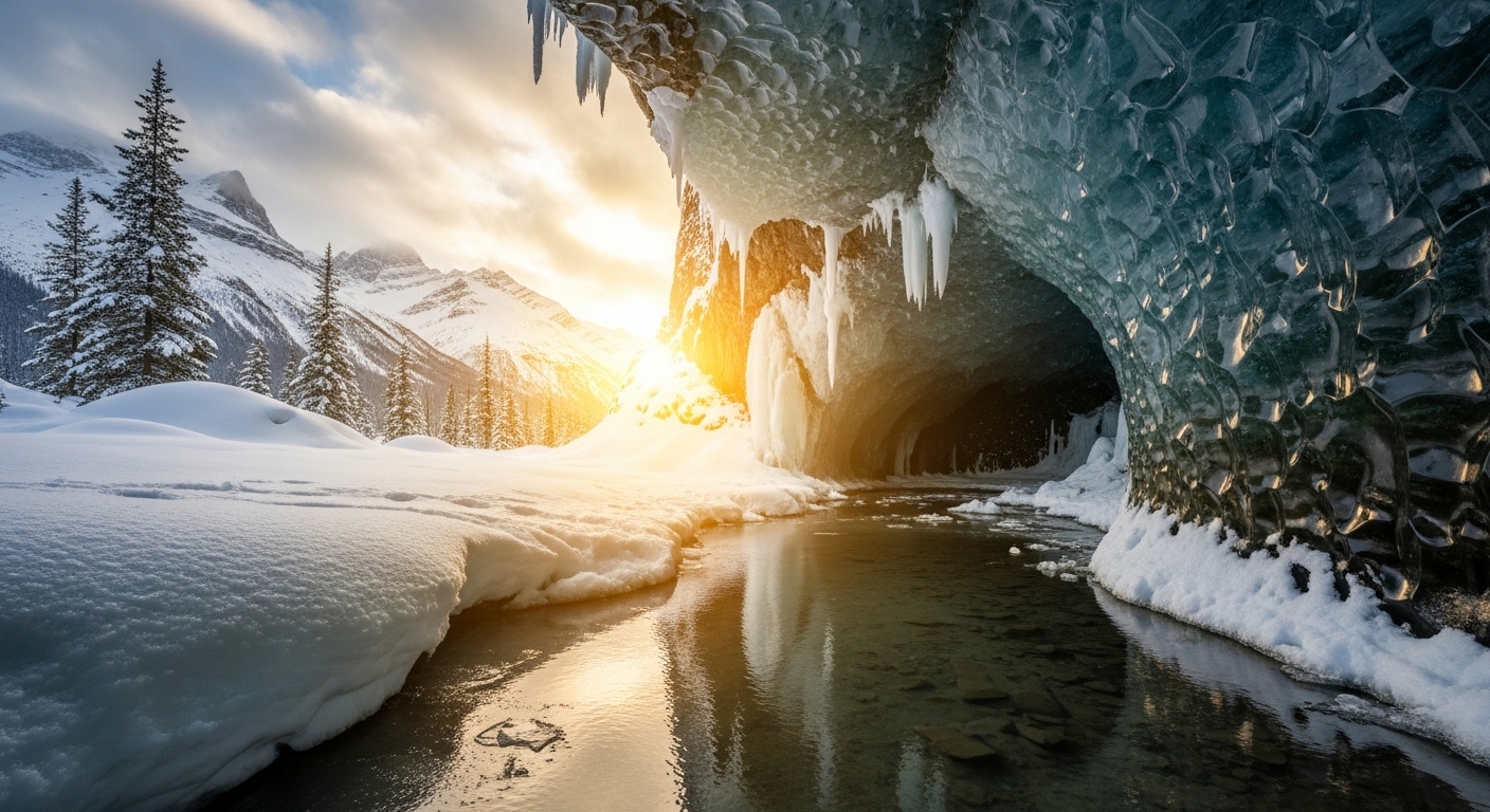 Instagrammable Winter Getaways to Know Now - FAB L'Style