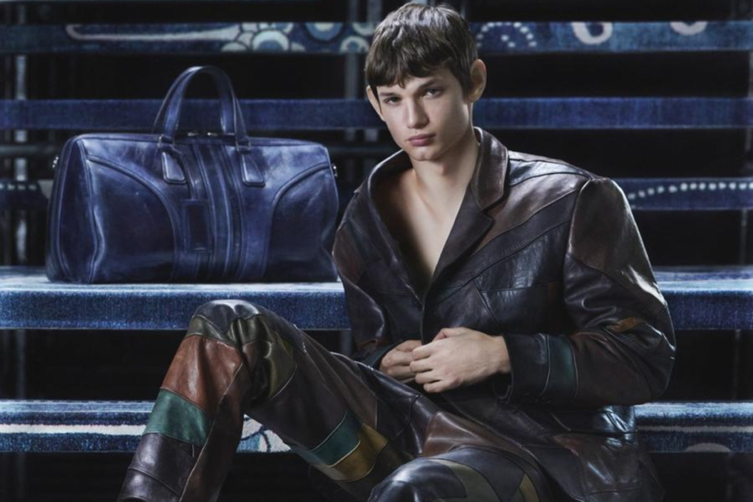 Emerging Designers to Watch at Milan and Paris Fashion Week 2026 - FAB ...