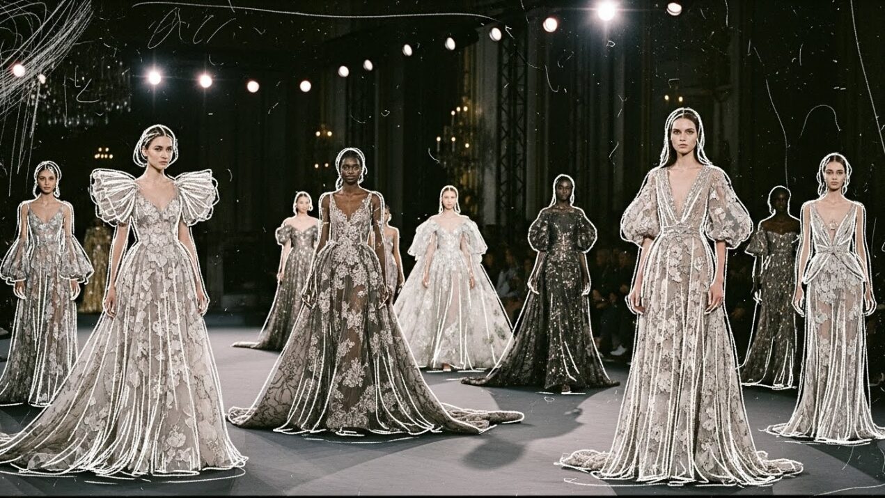 The Best Fashion Week 2026 Guide for Designers, Buyers, and Style ...